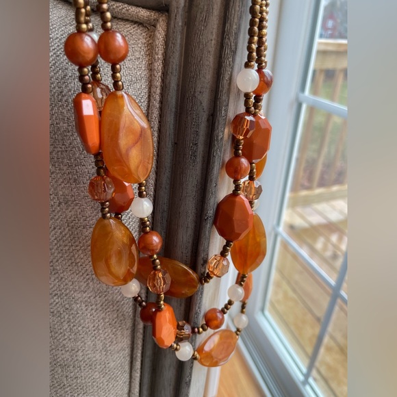 Sophia & Kate | Jewelry | Sophia Kate Necklace And Earrings Set | Poshmark